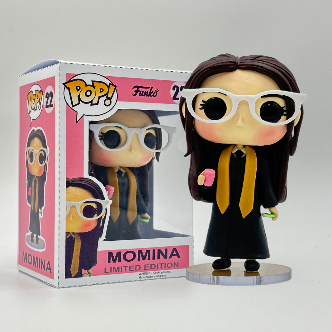 Buy Custom Pop Figures Australia | Unique Handmade Designs – Manelyn ...