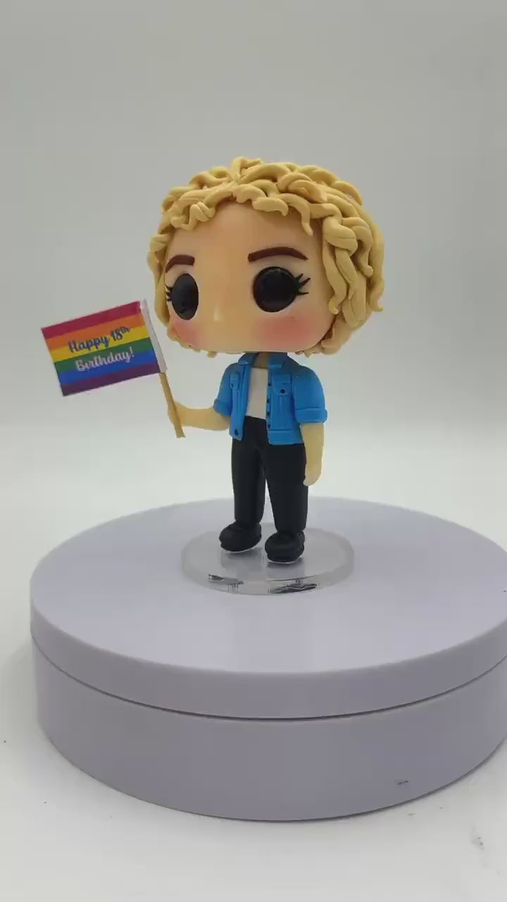 Buy Custom Pop Figures Australia | Unique Handmade Designs – Manelyn ...