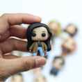 Buy Custom Funko Pop Australia | Mini Clay Figurines – Manelyn Clay Art ...