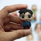 Buy Custom Funko Pop Australia | Mini Clay Figurines – Manelyn Clay Art ...