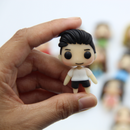 Buy Custom Funko Pop Australia | Mini Clay Figurines – Manelyn Clay Art ...