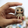 Buy Custom Funko Pop Australia | Mini Clay Figurines – Manelyn Clay Art ...